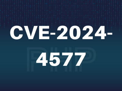 PHP-CGI (CVE-2024-4577) - LetsDefend